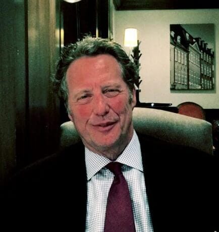 Ray Lent – Championing San Francisco History & Youth